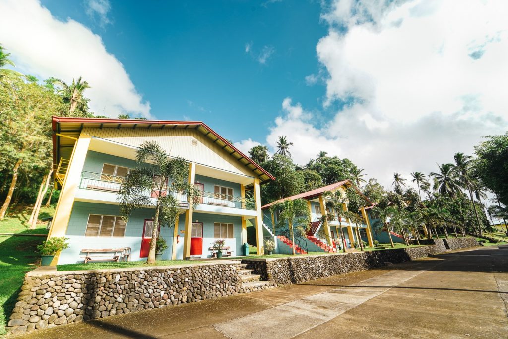 Facilities – Camps and Retreats – Word of Life Philippines, Inc.