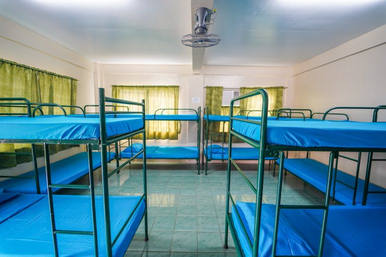 Facilities – Camps and Retreats – Word of Life Philippines, Inc.